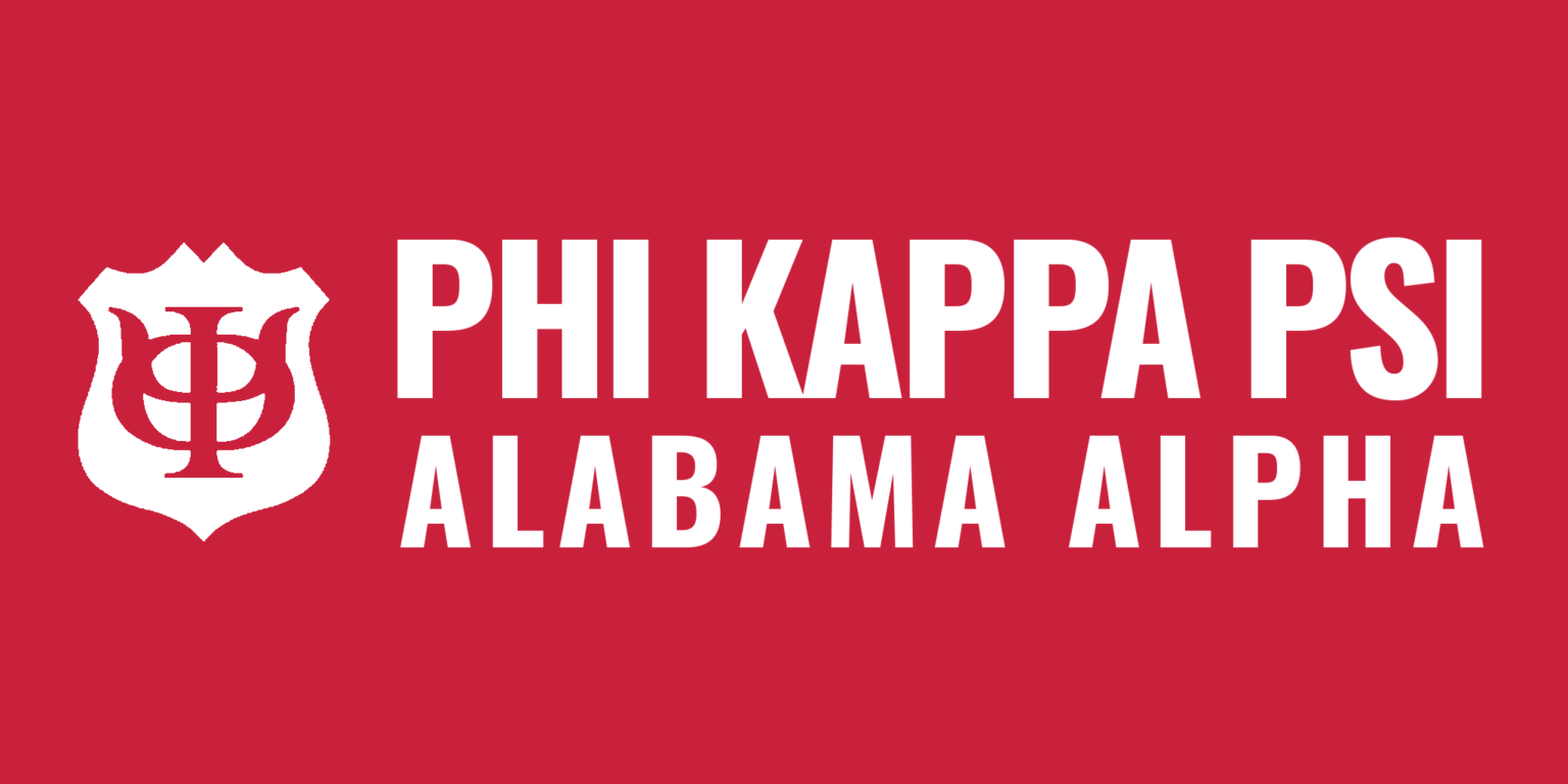 Phi Kappa Psi Alabama Alpha Chapter